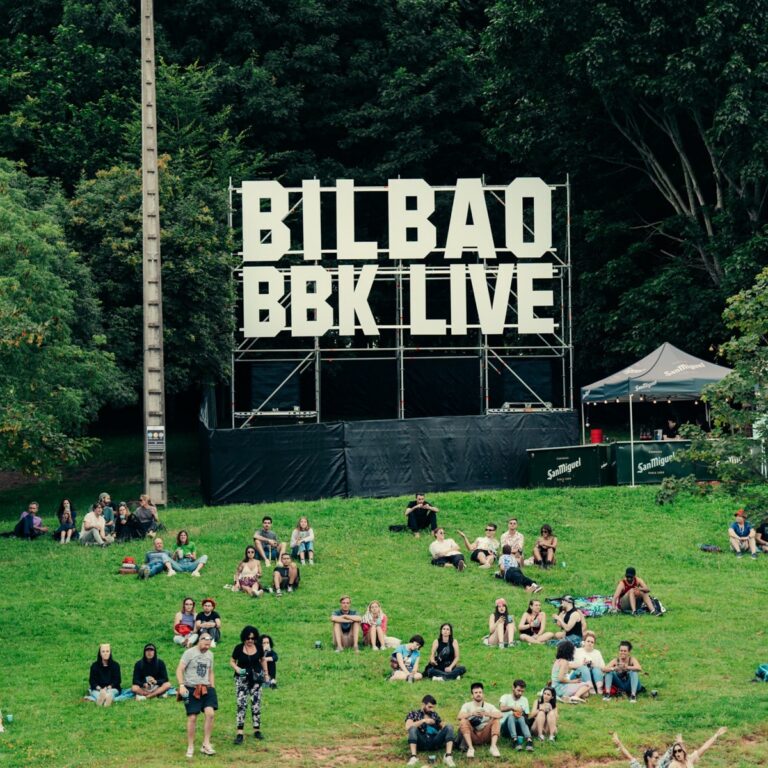 Bilbao BBK Live 2024: una experiencia musical inigualable en Kobetamendi