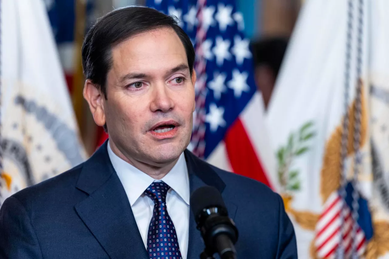 Marco Rubio calma las aguas en Europa: «No queremos un vasallo, sino un ...