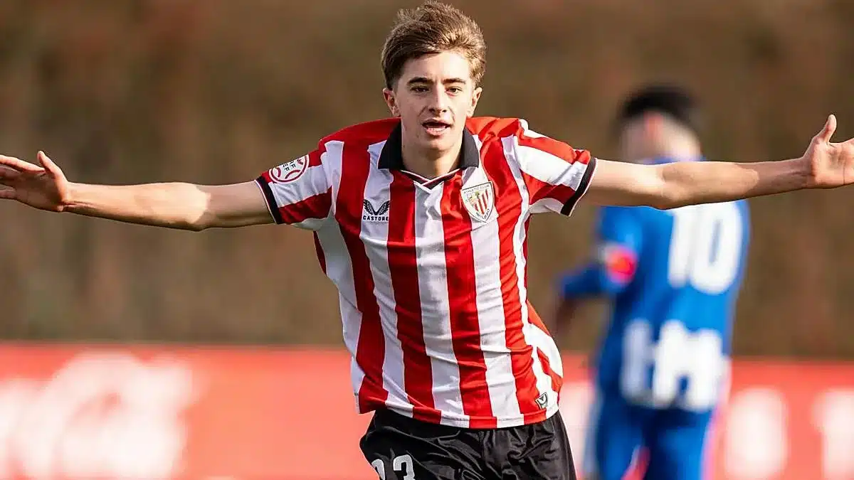 Los canteranos de Lezama que encajan con Terzic