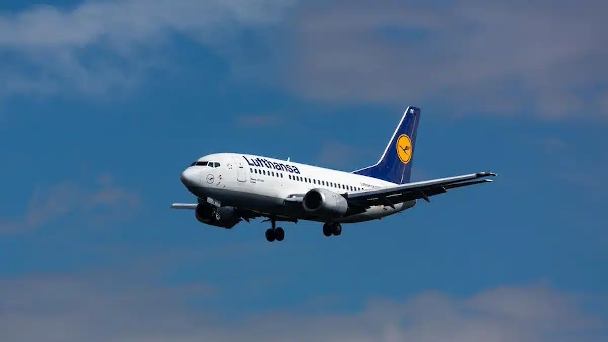 Lufthansa condenada a pagar €2178 por maleta perdida en Canadá a un ...