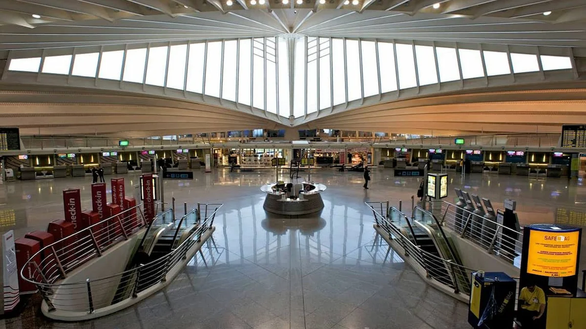 Vueling conecta Bilbao con 4 destinos italianos en invierno