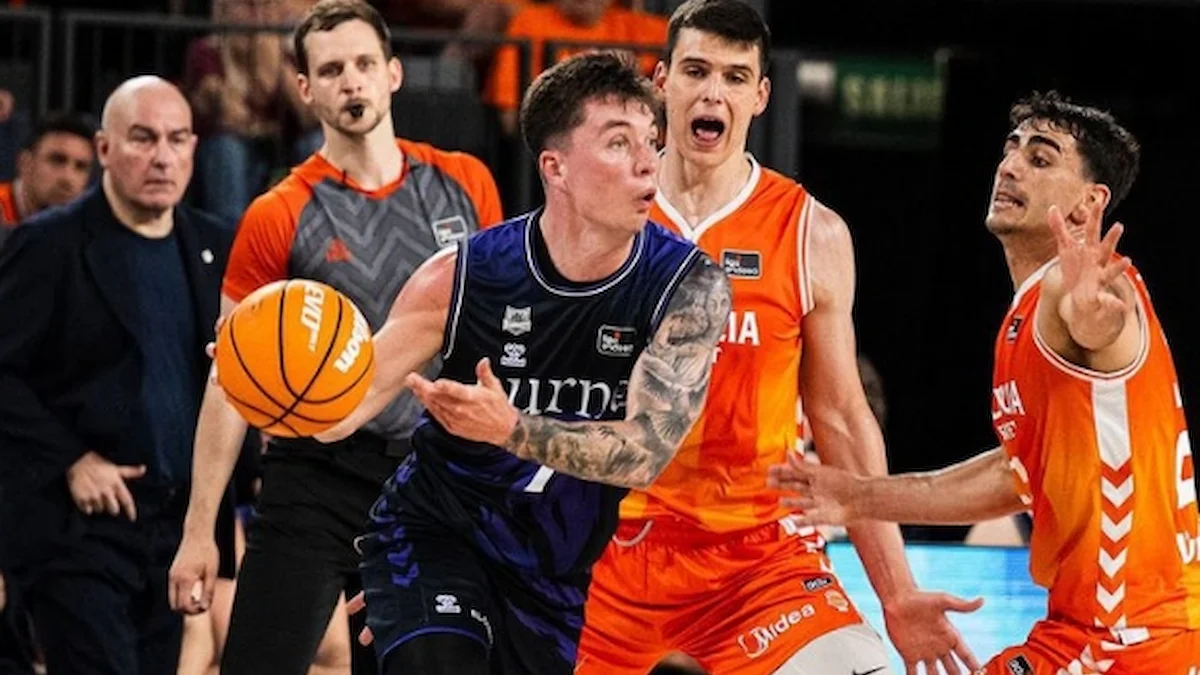 Bilbao Basket: las claves para forzar el tercer partido