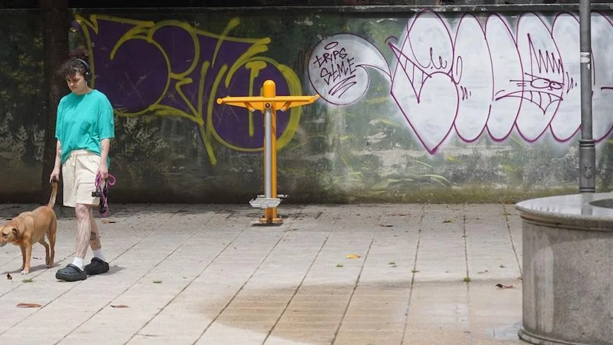 ADN canino y discotecas infantiles en peticiones a Bilbao