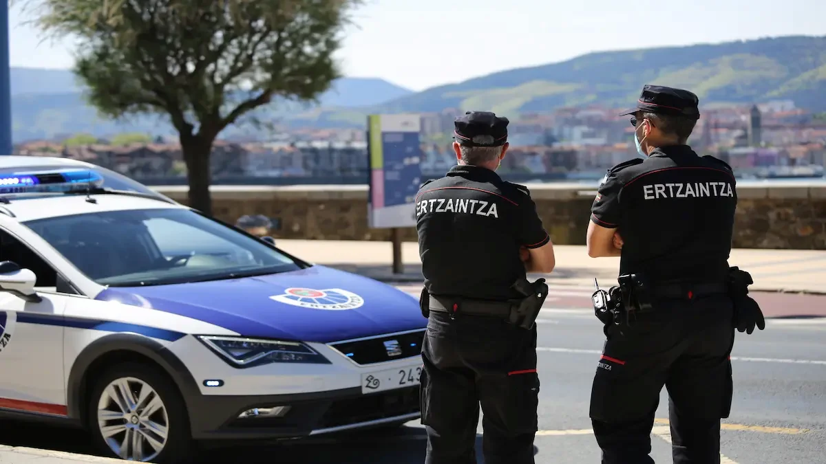 El Supremo absuelve a la esposa del narco del bar de Getxo