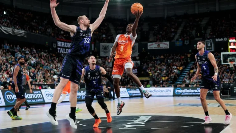 Bilbao Basket: las claves para forzar el tercer partido